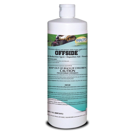 OFFSIDE (Drift Control Agent) 1 qt. | SiteOne