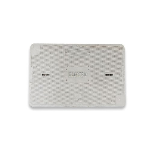 Concrete Electrical Lid | SiteOne
