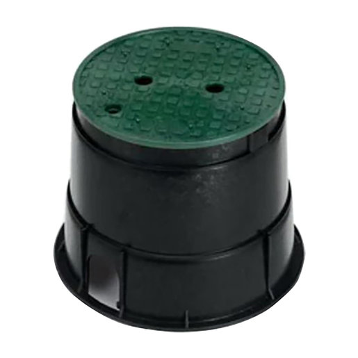 Oldcastle Christ Valve Box H20 Traffic | SiteOne