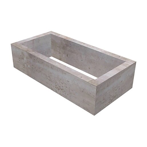 Oldcastle Christy 1730 Box Extension 12 in. | SiteOne