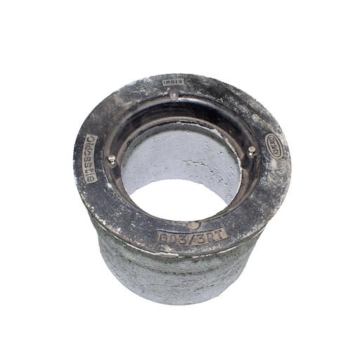 Chrysty/ G3 Traffic Valve Box 10-1/4 in. X 12 in. | SiteOne