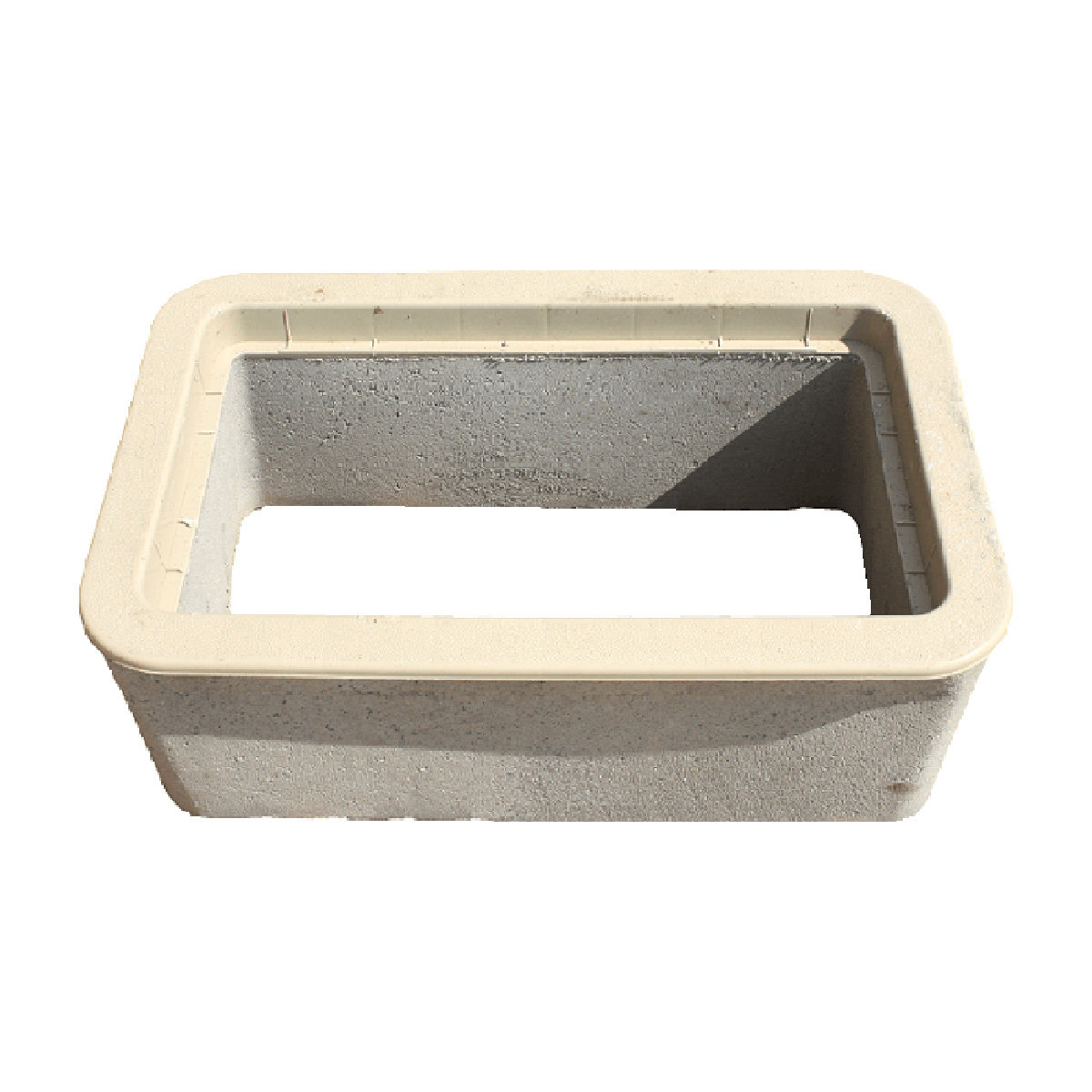 Christy B65 Utility Box 15 in. x 26-1/2 in. | SiteOne