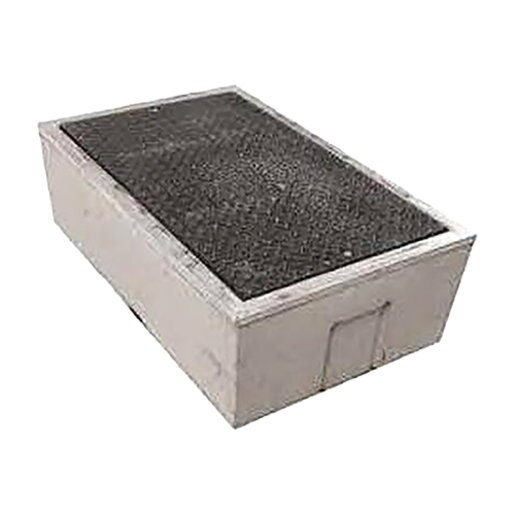 Old Castle Traffic Rated Box10 in. x 17 in. | SiteOne