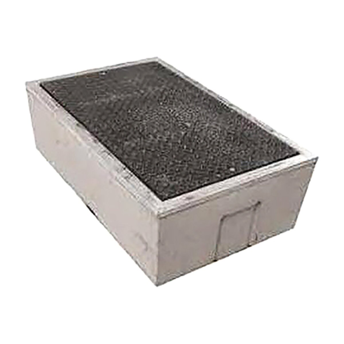 Old Castle Traffic Rated Box10 in. x 17 in. | SiteOne