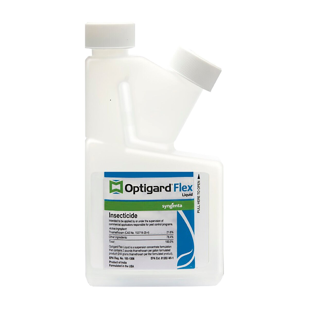 Optigard Flex Liquid 8 oz. | SiteOne