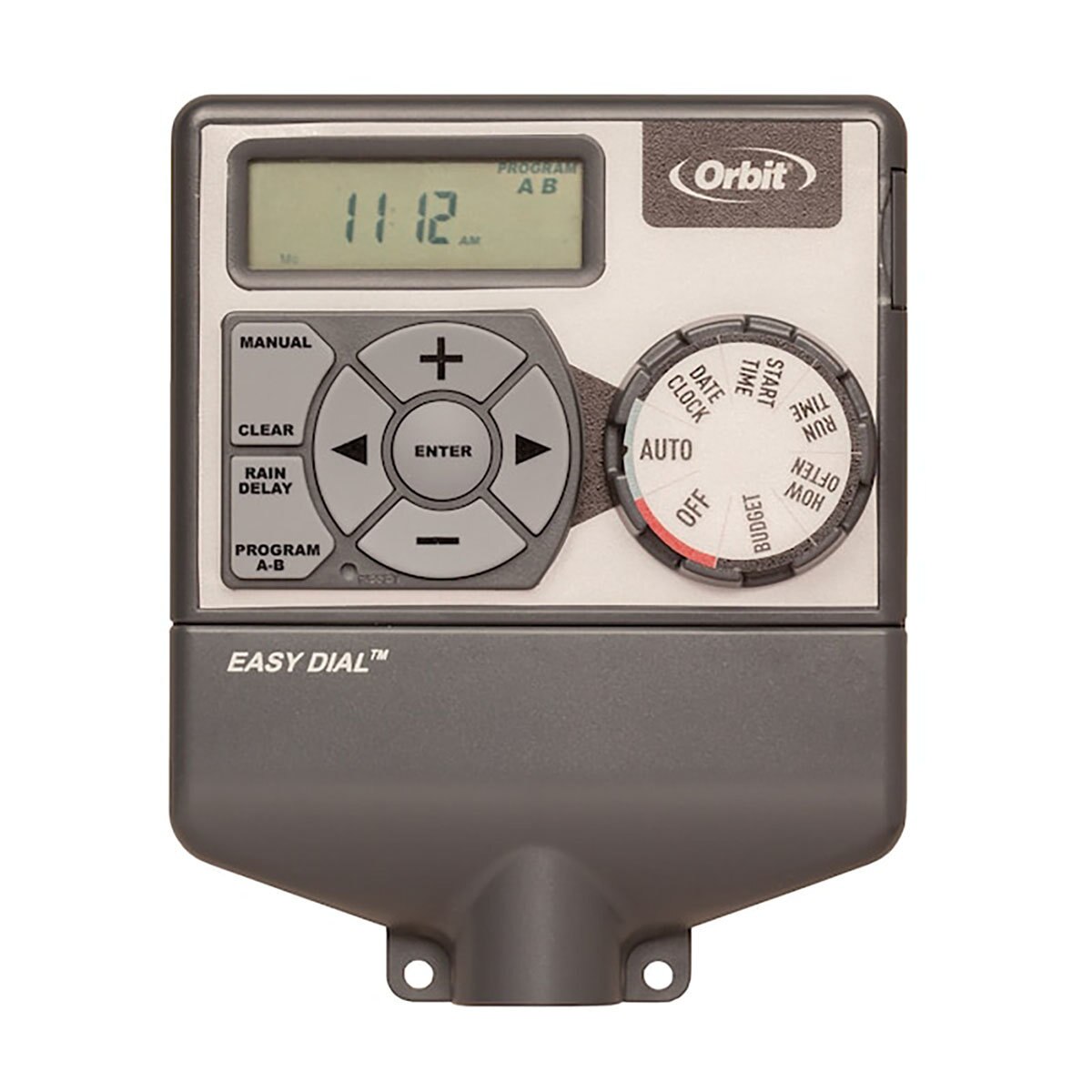 Orbit Irrigation Timer 4 Station | SiteOne