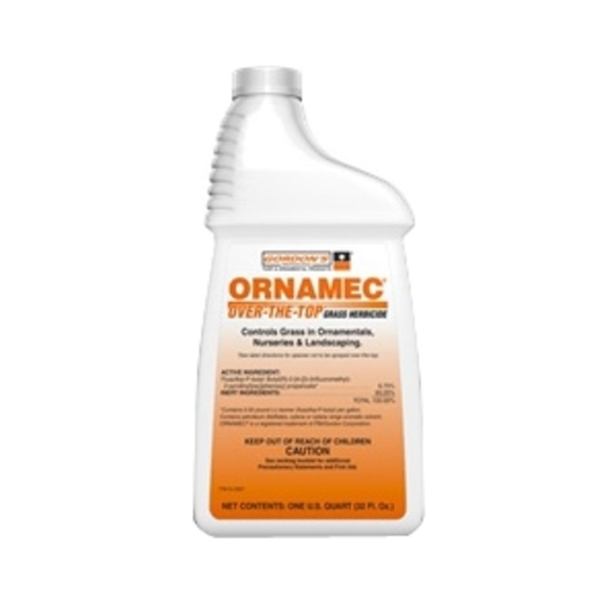 Ornamec Over The Top Post Emergent Liquid Herbicide 32 | SiteOne