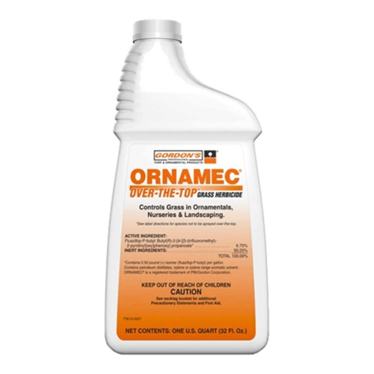 Ornamec Over The Top Post Emergent Liquid Herbicide 32 | SiteOne