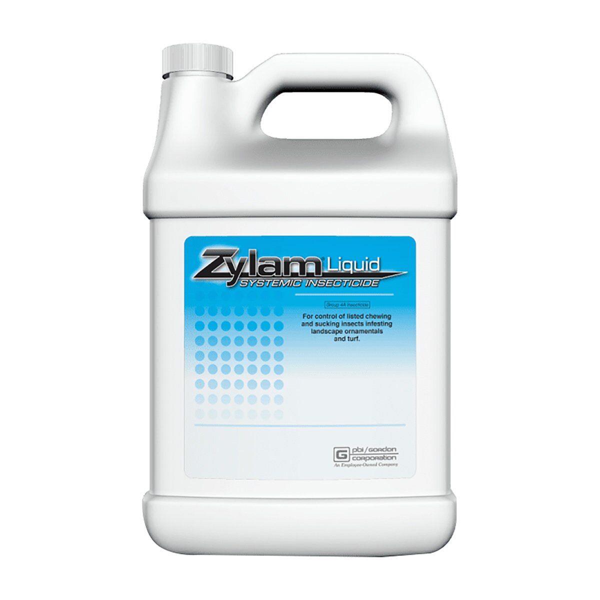 Zylam Insecticide 1 gal. (QGCY) | SiteOne