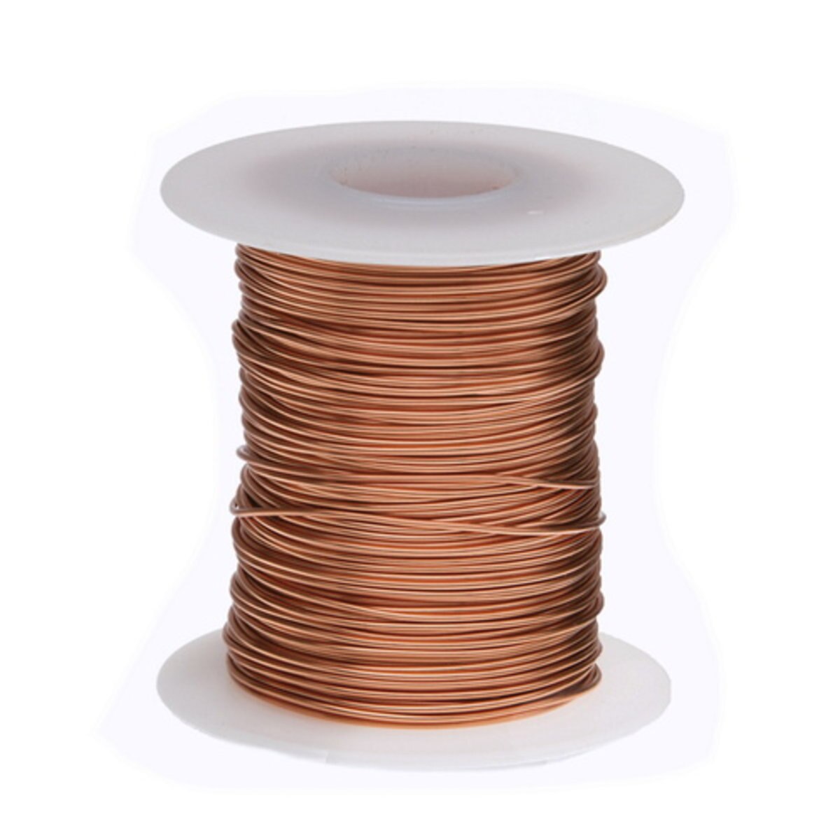 Tracer Wire 14 Gauge 1 Strand Bare Copper 500 ft. | SiteOne