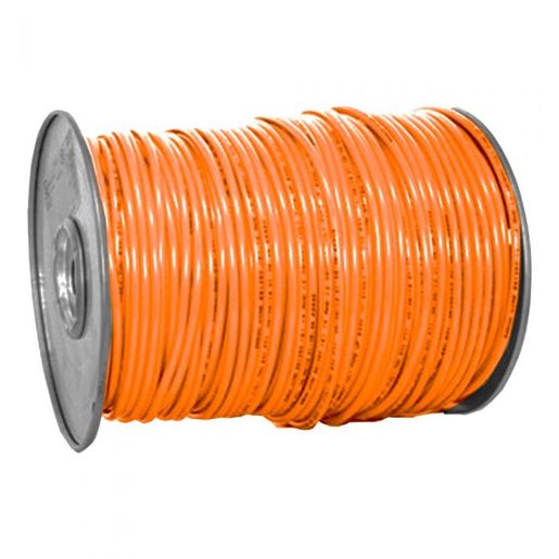 Maxi Wire 14 Gauge 2 Strand Orange 500 ft. | SiteOne