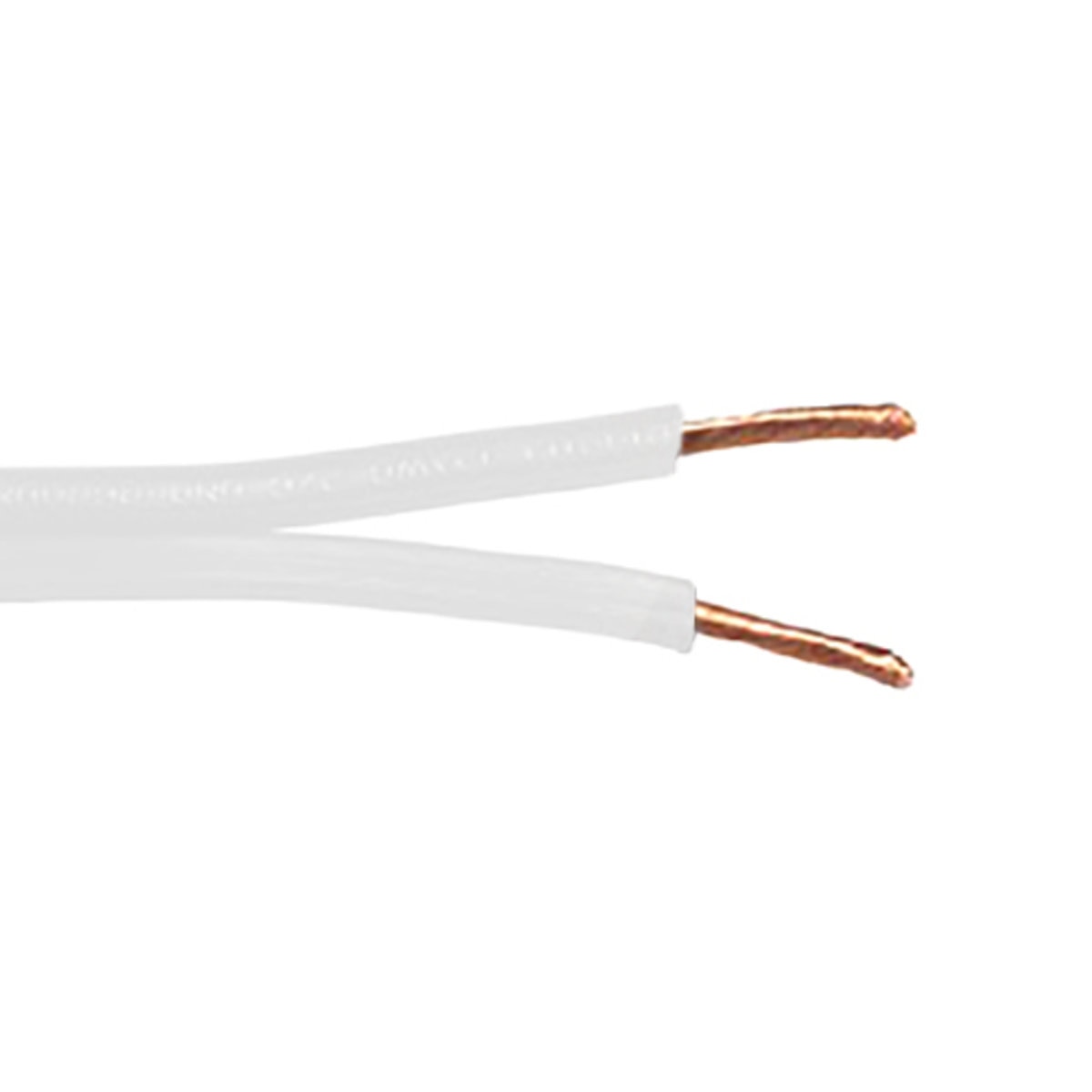 Paige 12/2 Low Voltage lighting Wire White 100 ft. | SiteOne