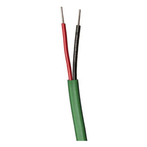 Maxi Cable Wire 14 Gauge 2 Strand Green 2,500 ft. | SiteOne