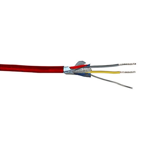 Paige Wire 18 AWG Red 500 ft. Roll | SiteOne