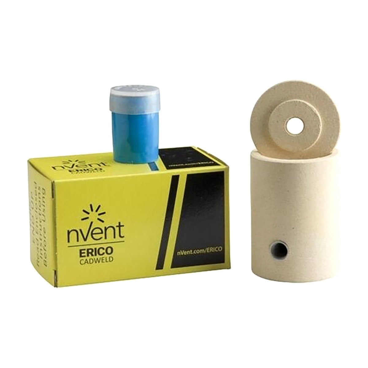 Cadweld One Shot 3 Hole | SiteOne