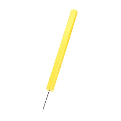 Par Aide Hazard Spike Marker Yellow 24 in. | SiteOne