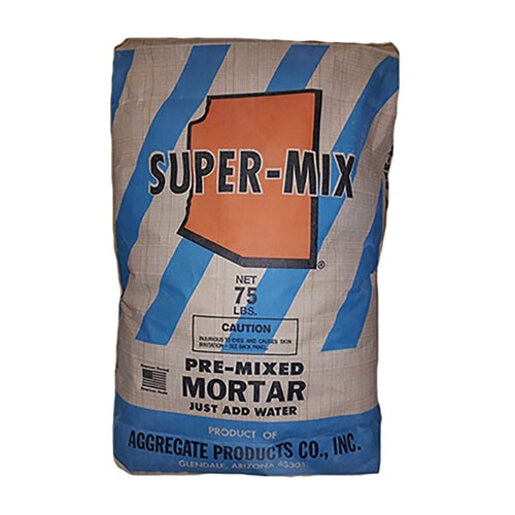 Paragon Supermix All Purpose Sand 75 lb. Bag | SiteOne