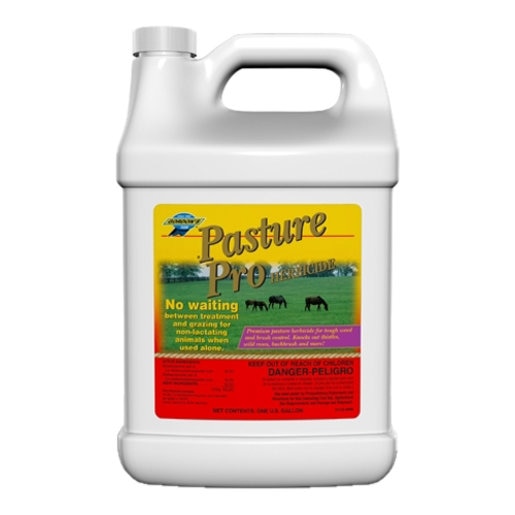 Pasture Pro Post Emergent Liquid Herbicide 1 gal. | SiteOne