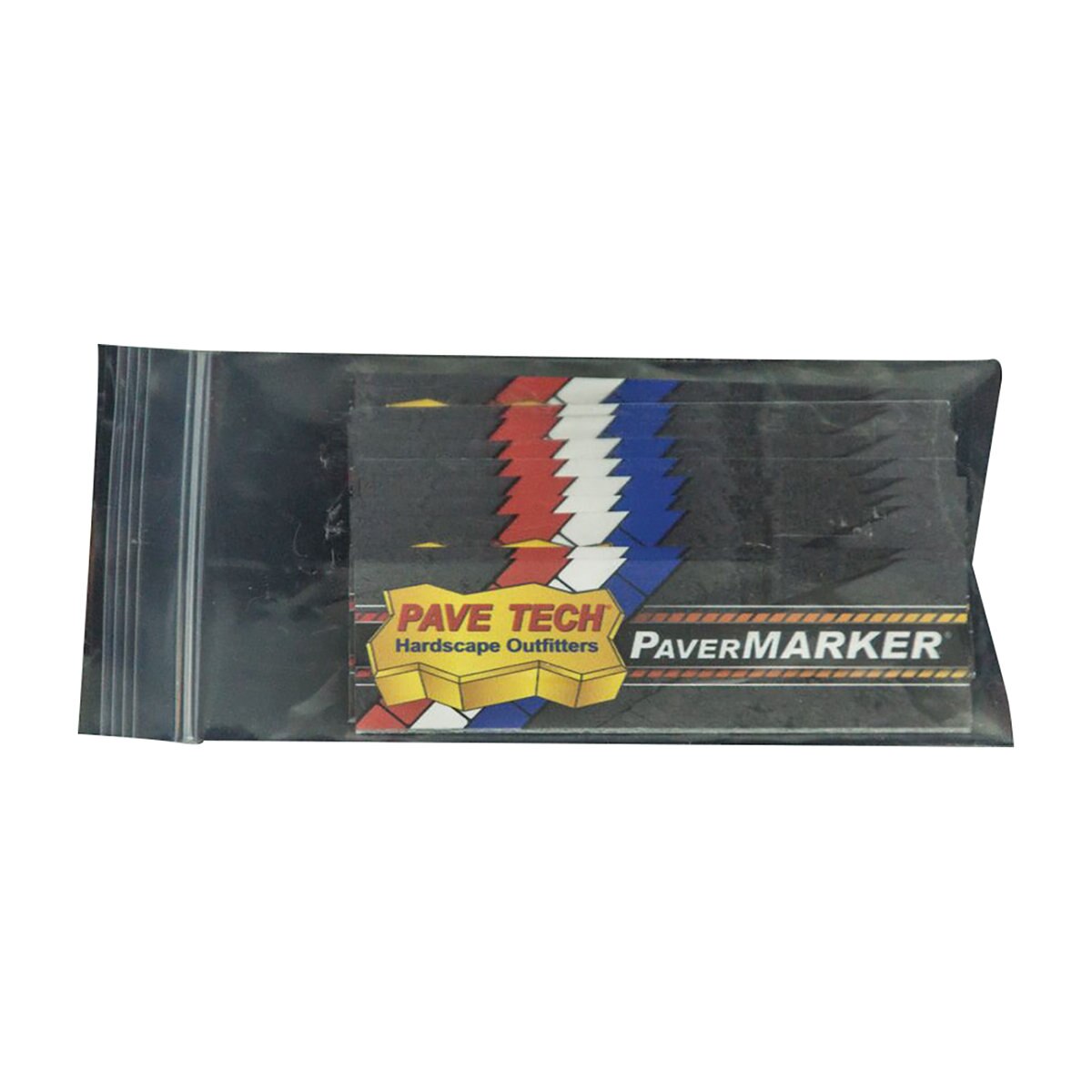 Pave Tech Paver Marker White | SiteOne