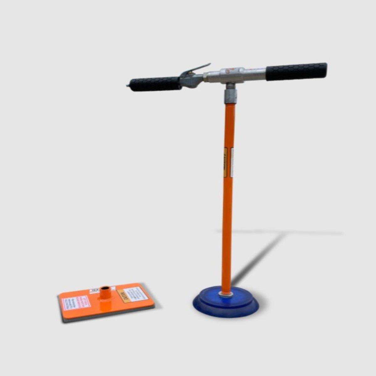 Pave Mor Single-Man Paver Placer | SiteOne