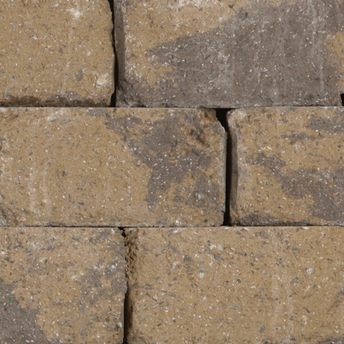 Keystone Regal Pro 8 in. Wall Rockface Corner Sandstone | SiteOne