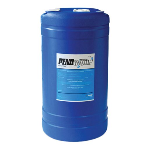 Pendulum Aquacap Pre Emergent Liquid Herbicide 15 gal. | SiteOne