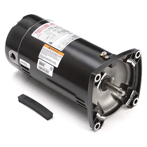 Sta-Rite Pkg-0015 Motor 1-1/2 HP 115/230 V 1 Phase | SiteOne
