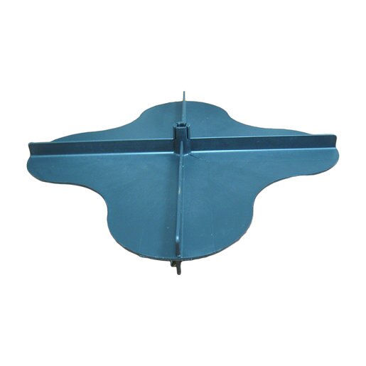 PermaGreen Impeller Triumph Spinner Platter | SiteOne