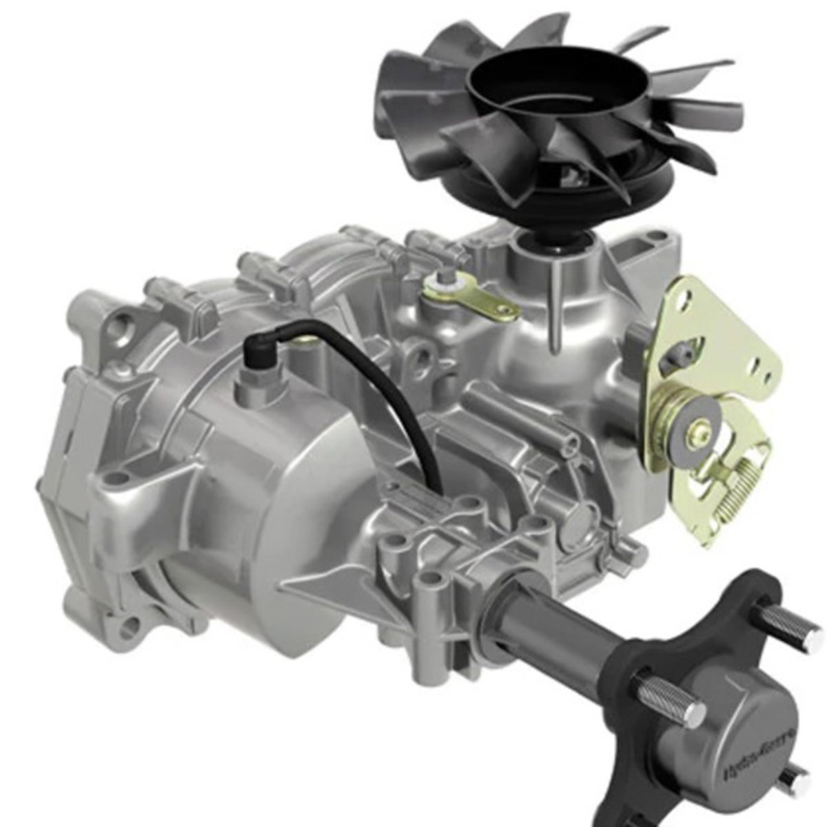 PermaGreen Transaxle for PermaGreen Triumph | SiteOne