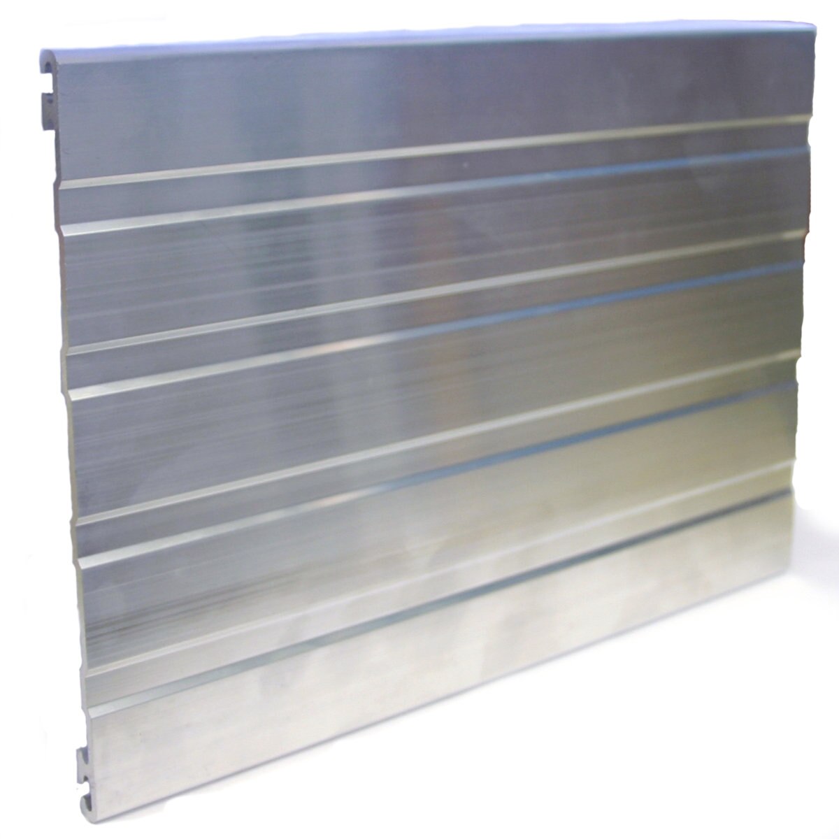 Permaloc CleanLine X-Large Aluminum Landscape Edging Mi | SiteOne