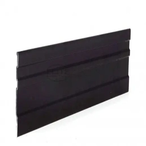 Permaloc CleanLine Aluminum Landscape Edging Black Anod | SiteOne