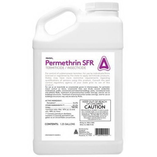 Permethrin SFR Insecticide | SiteOne