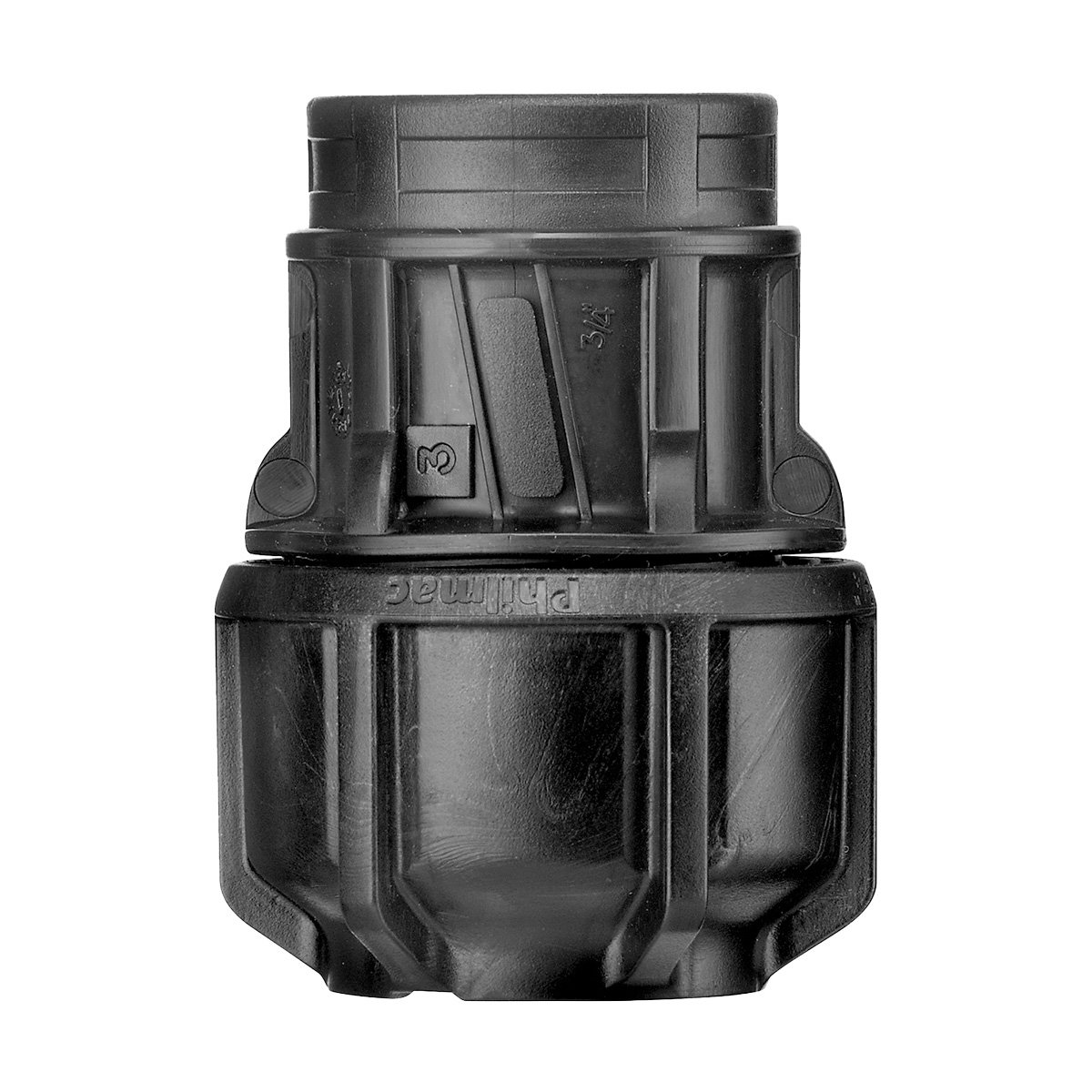 Harco Philmac Compression 3G Female Adaptor 1 in. C x F | SiteOne