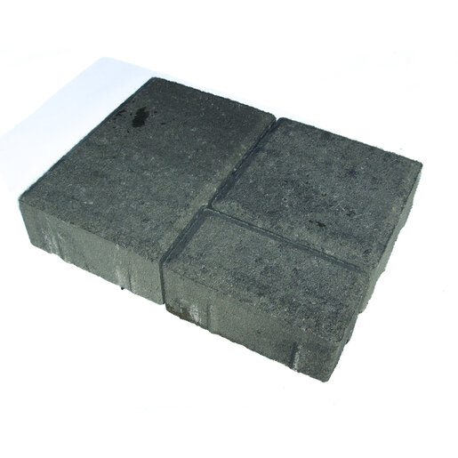 Phoenix Paver Townscape 3 pc. Slate (100 sq. ft./pallet | SiteOne