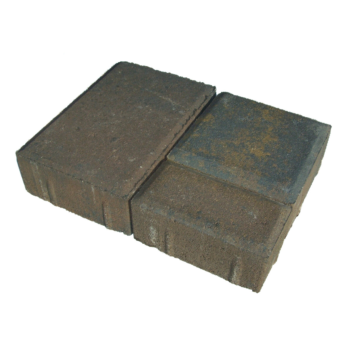 Phoenix Paver Townscape 3 pc. Native Blend (100 sq. ft. | SiteOne