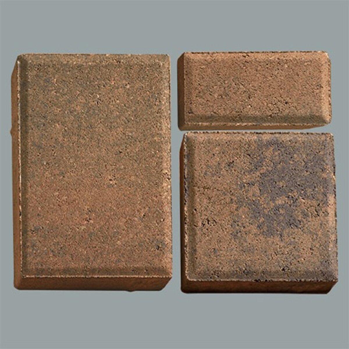 Phoenix Paver Townscape 3 pc. Slate (100 sq. ft./pallet | SiteOne