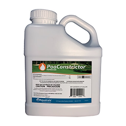 Poa Constrictor SC Post Emergent Herbicide Liquid 96 oz | SiteOne