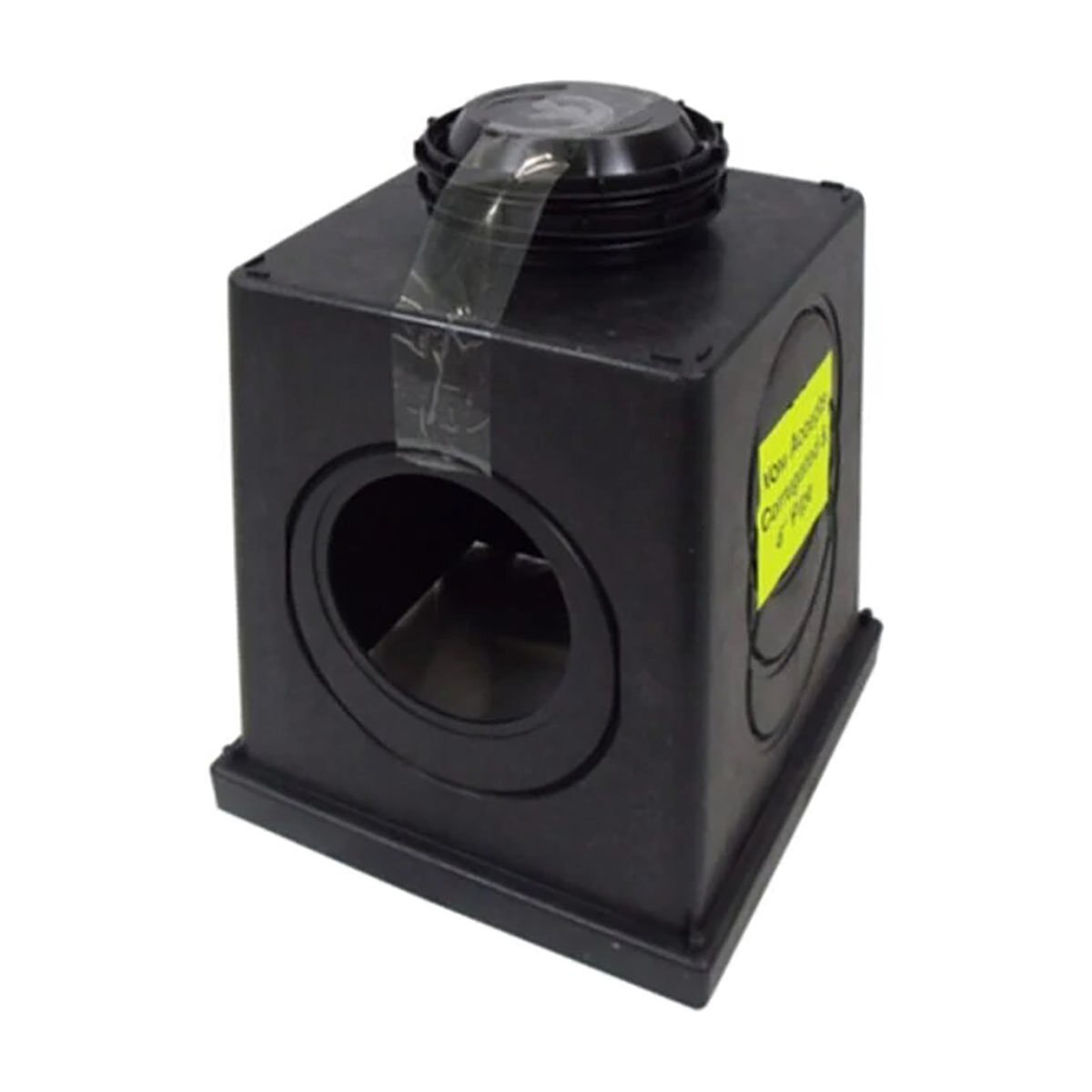 Polylok Catch Basin Kit Green 12 in. x 12 in. | SiteOne