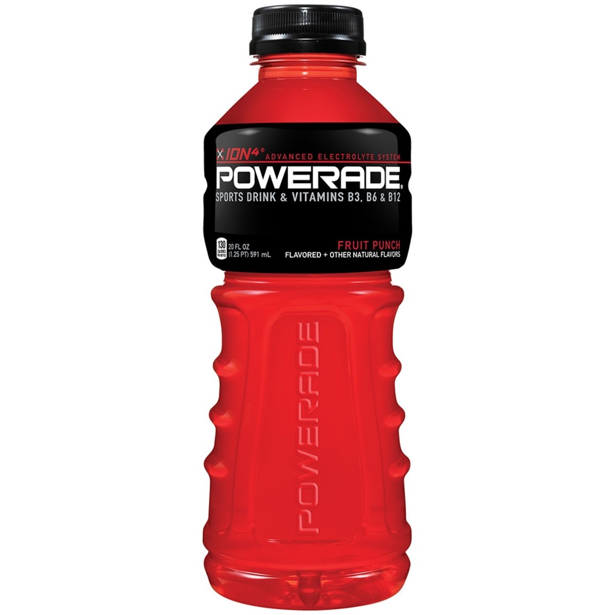 POWERade Fruit Punch (20 oz) | SiteOne