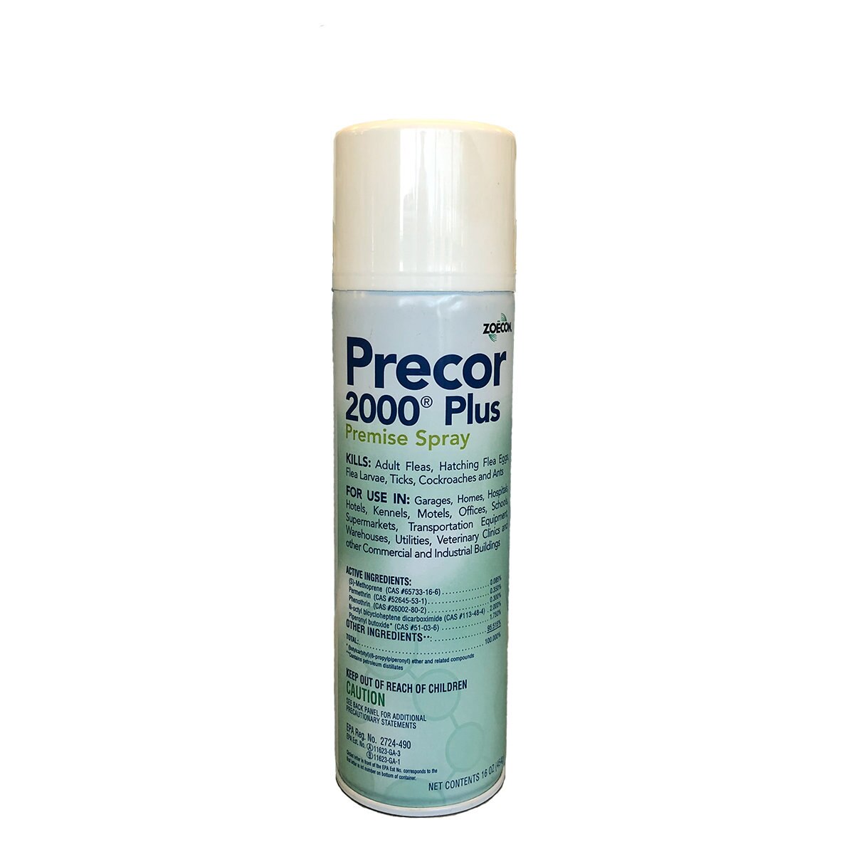 Precor 2000 Premise Spray 16 oz. | SiteOne
