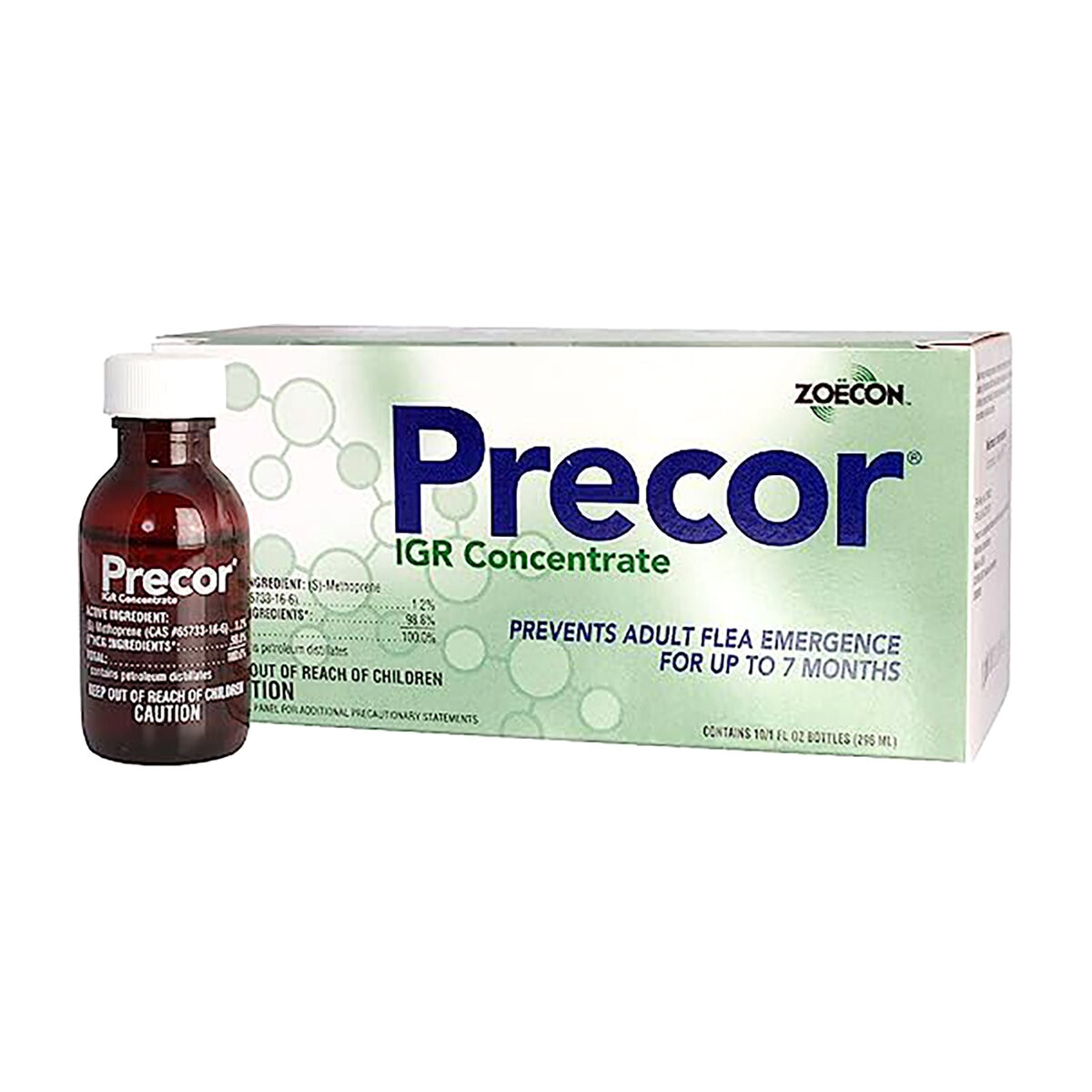 Precor Igr Insecticide 10/ 1 oz. Bottles | SiteOne