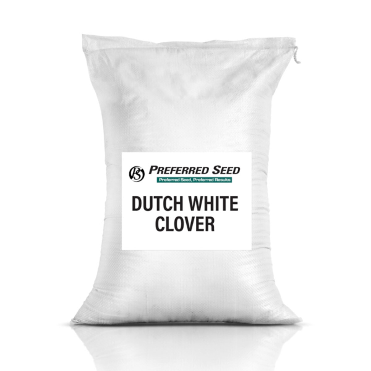 Dutch White Clover Seed | SiteOne
