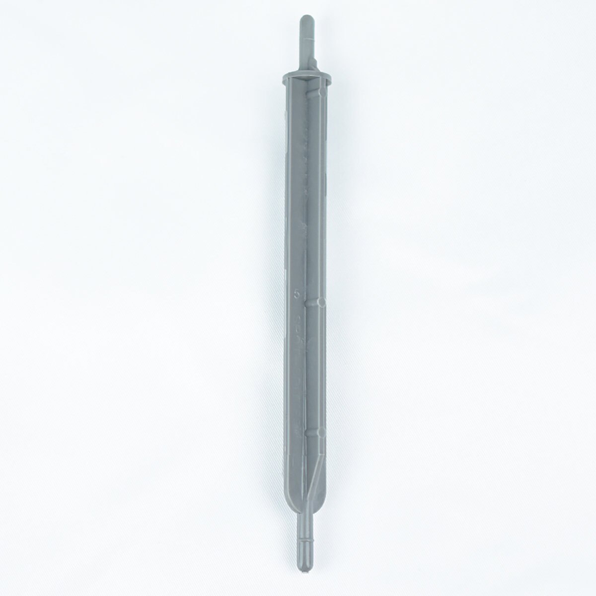 Primerus AG Spot Spitter Mini Flow Gray 90 Degree | SiteOne