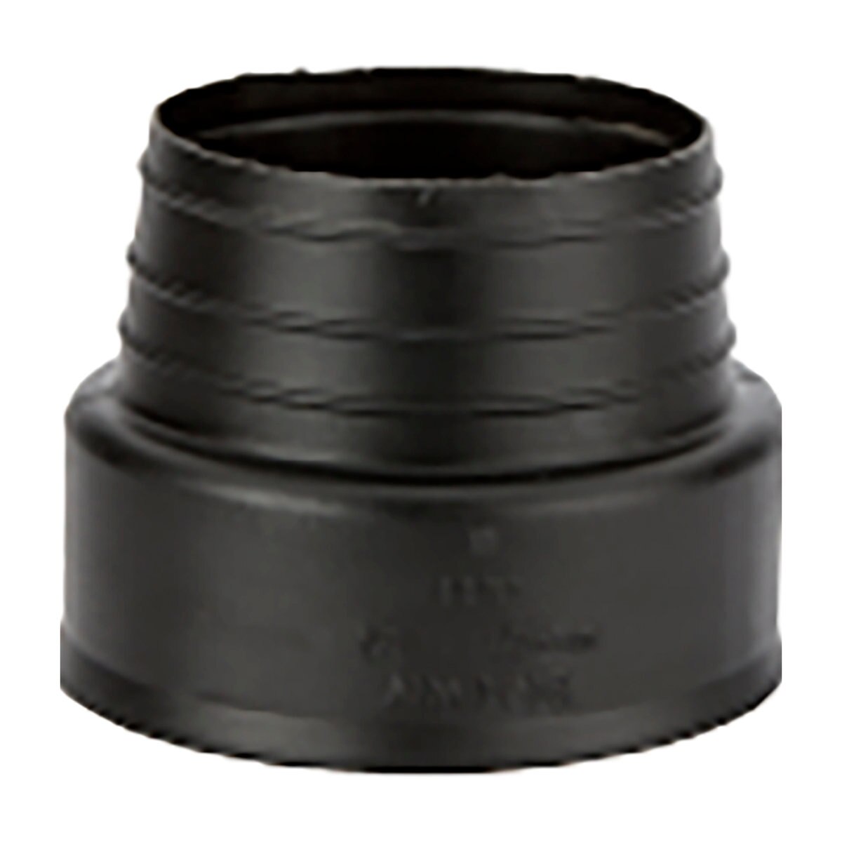 Prinsco PVC Adapter 4 in. x 4 in. | SiteOne