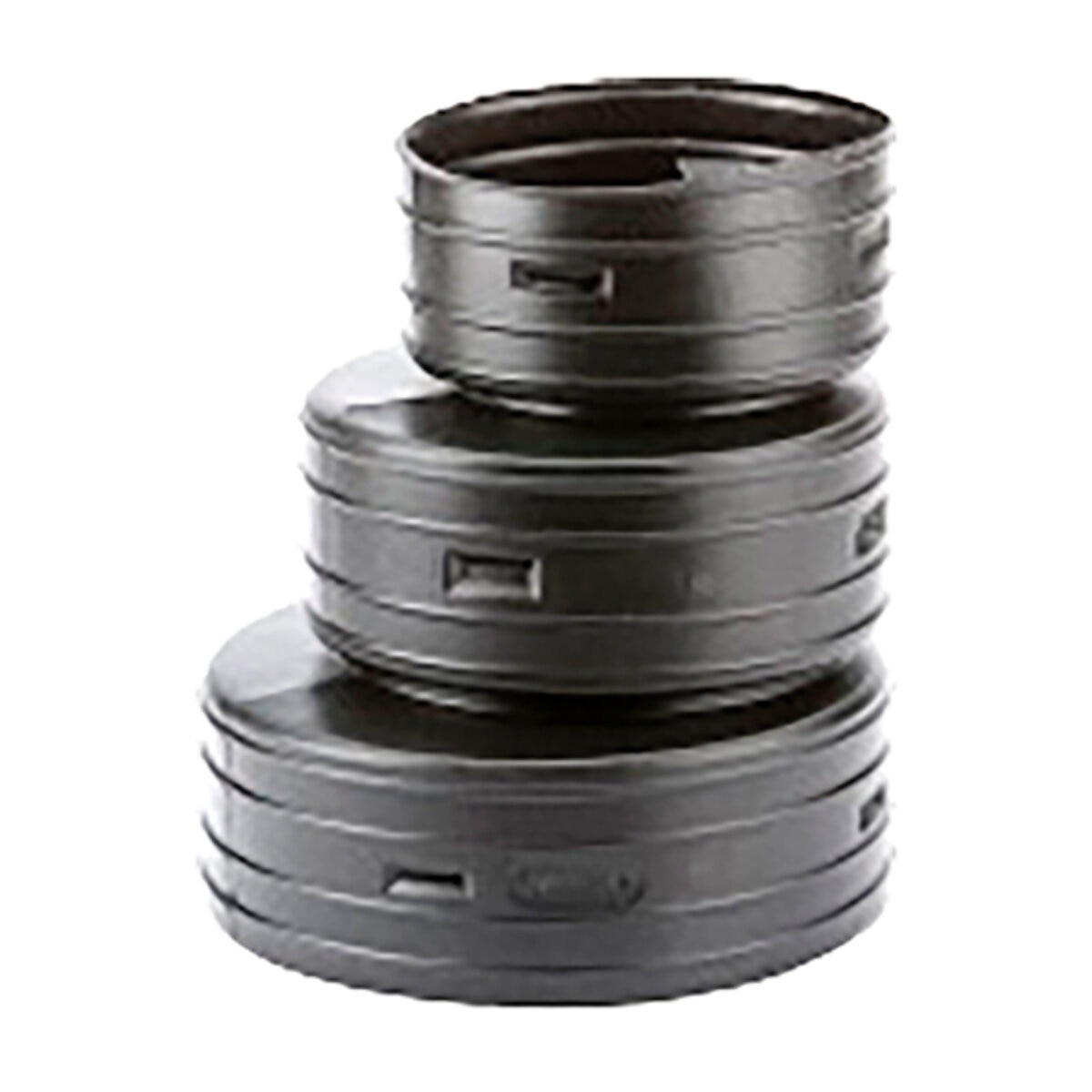 Prinsco Drain Tile Reducer 6 in. x 5 in. x 4 in. | SiteOne