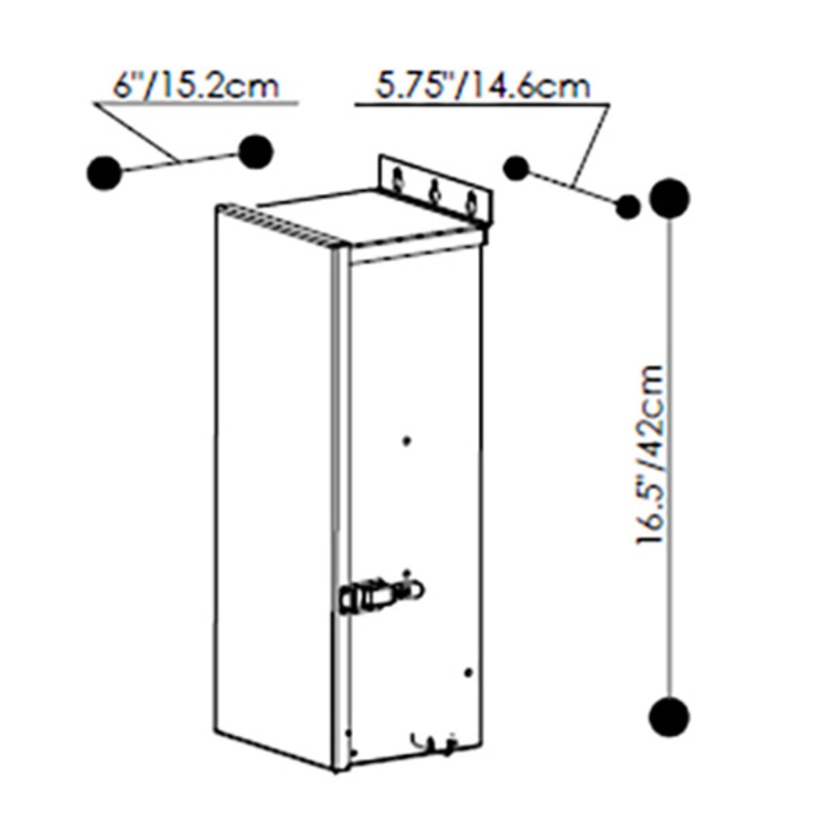 Pro-Trade TR1 Transformer 300W Stainless Steel | SiteOne