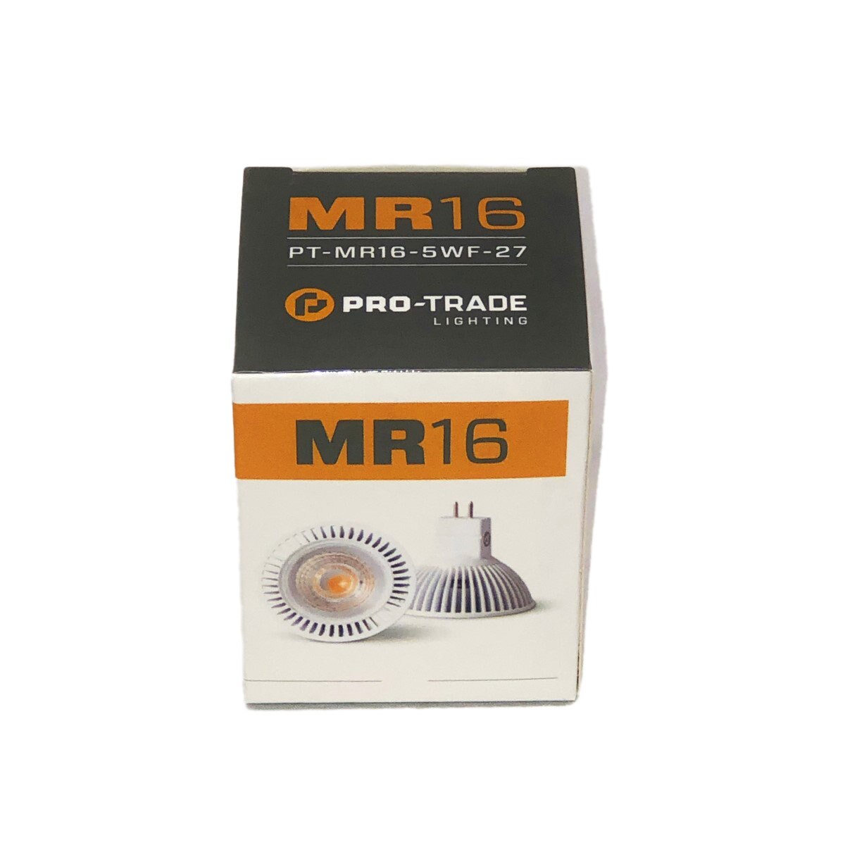Pro-Trade MR16 LED 5W 350 Lumens 2700K 60 Degree | SiteOne