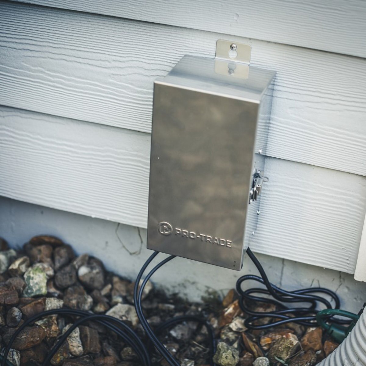 Pro-Trade TR1 Transformer 600W Stainless Steel | SiteOne