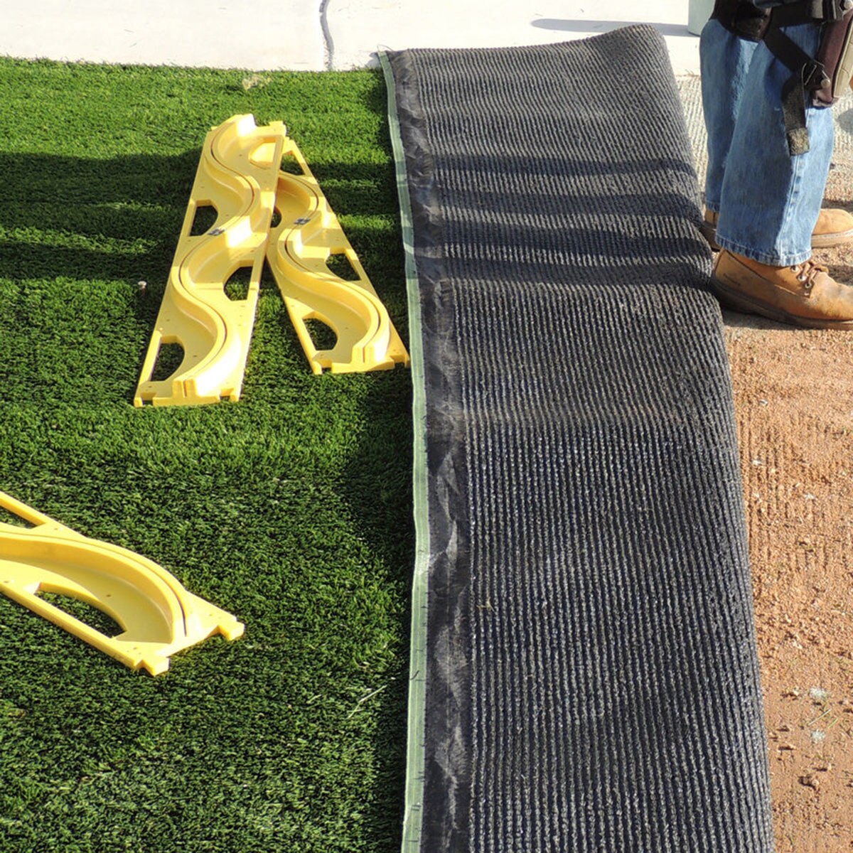 ProCutta Syn-Turf Seaming Tool 16 ft. | SiteOne