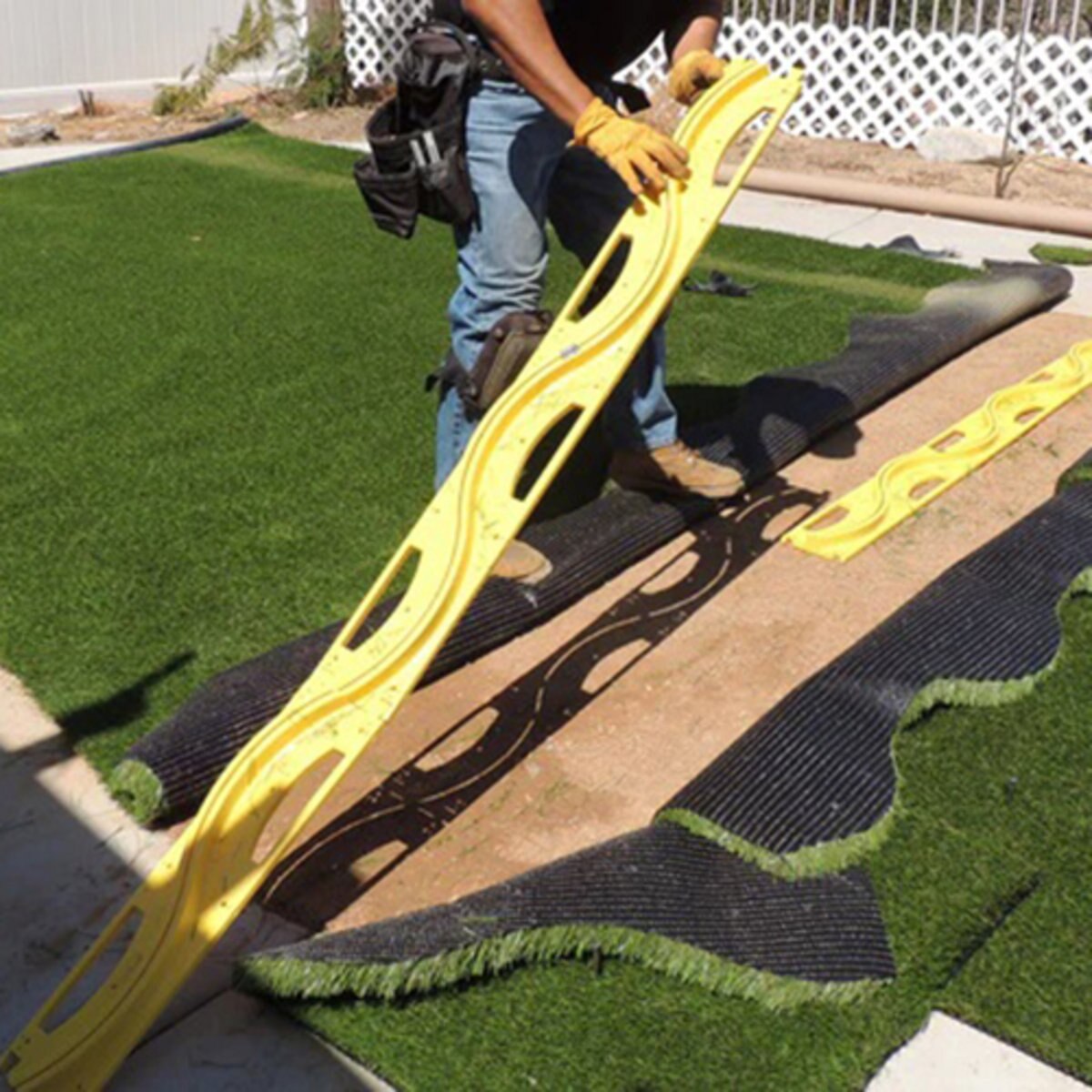 ProCutta Syn-Turf Seaming Tool 16 ft. | SiteOne